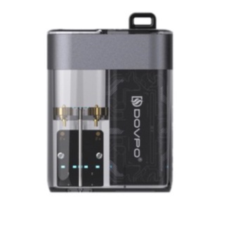 iDER Dovpo D-Box 750mAh Infinity Shift Infinity Pods Compatible uu2t ...