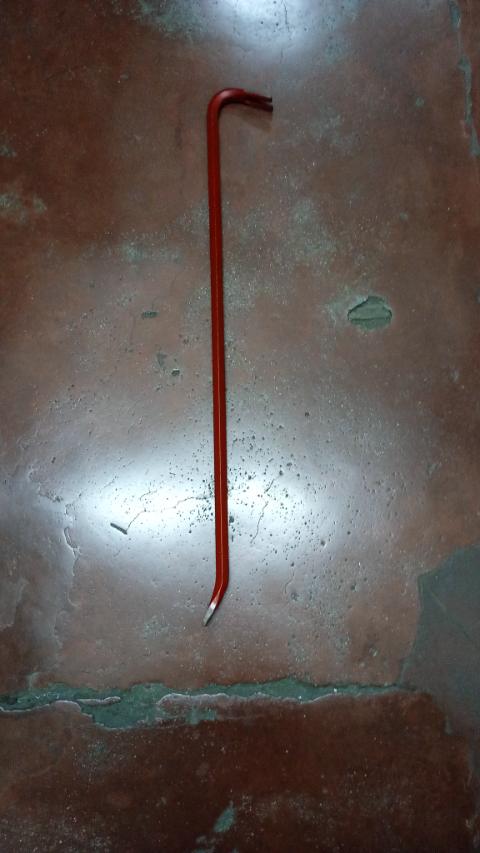 claw bar 30 inch and 36 inch (selling per piece) | Lazada PH