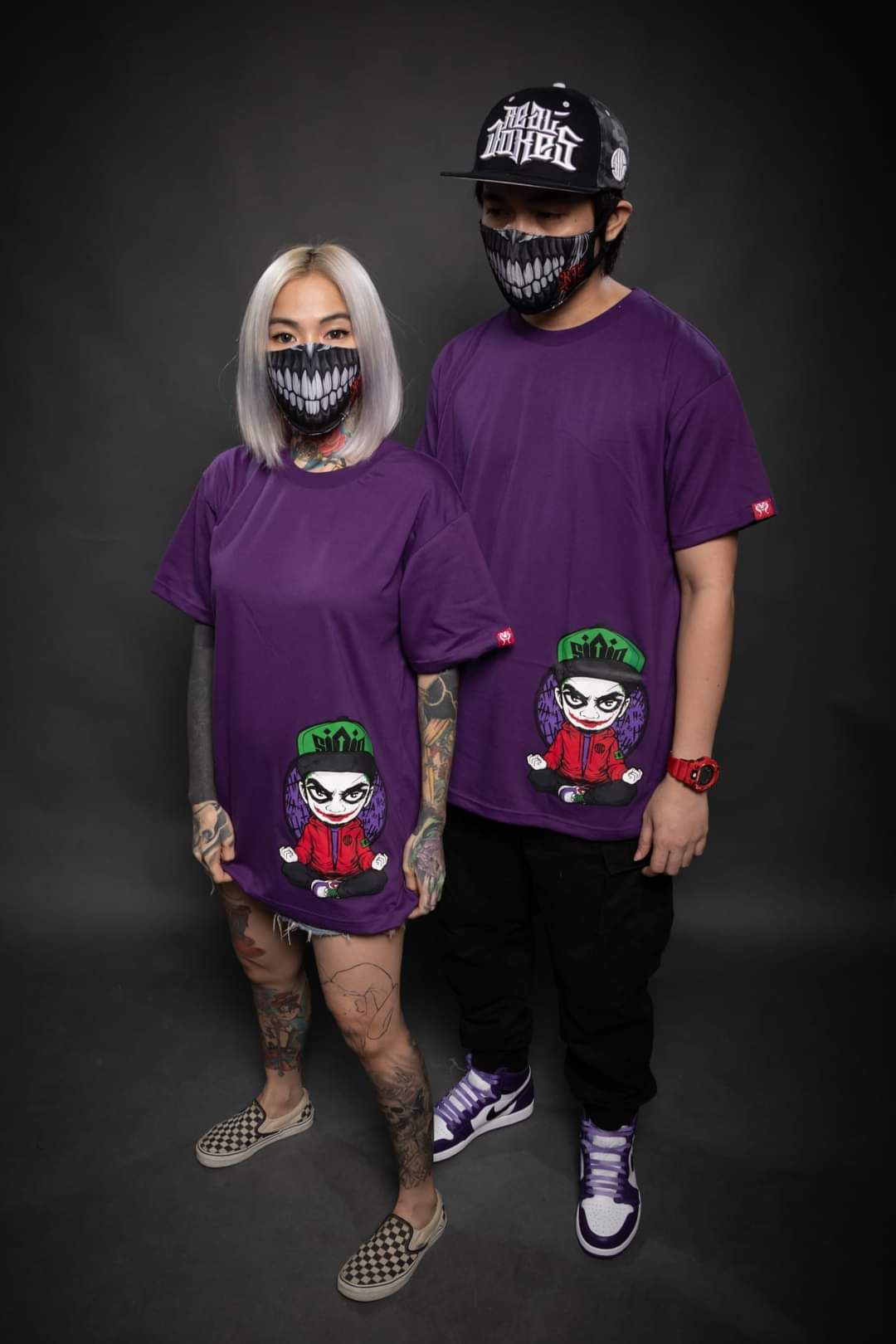 Sinio shirt | Lazada PH: Buy sell online T-Shirts with cheap price ...