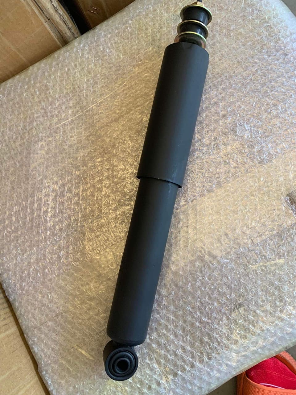 ABSORBER ASSY, SHOCK, FRONT 48511-26241/4851180101/ 4851180165 FOR ...