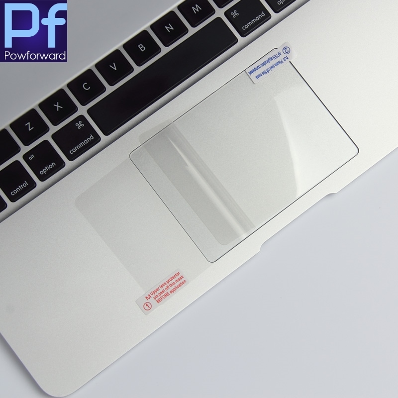 Matte Touchpad film Sticker Protector Skin For HUawei Matebook D E X ...