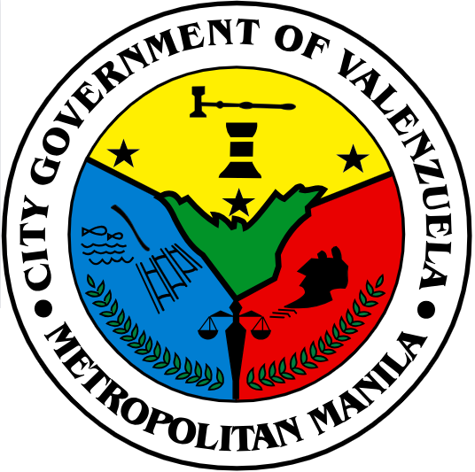 City Of Manila Logo
