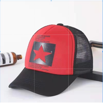 NET CAP WIT Norwegian Wood SONG BASEBALL CAP | Lazada PH