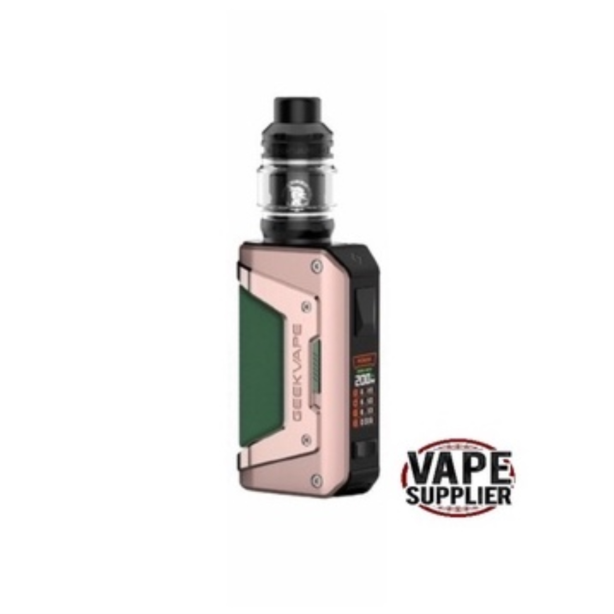 vape LEGIT/ AUTHENTIC AEGIS LEGEND 2 KIT AEGIS L200 KIT GEEK VAPE ...