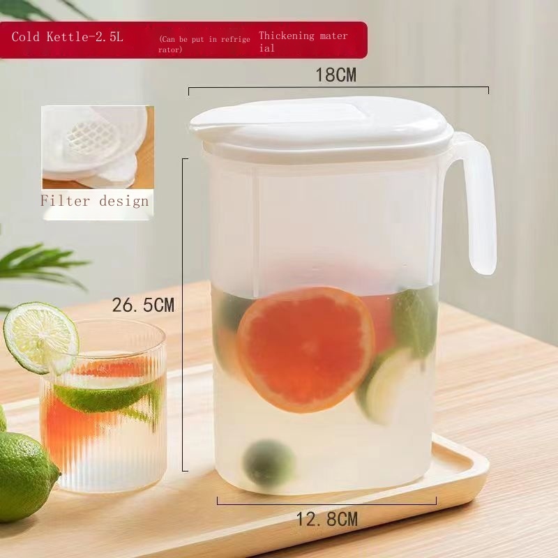 Cold Water Mass Cool Refrigerator Home Drop Make Tea Kettle Juice ...