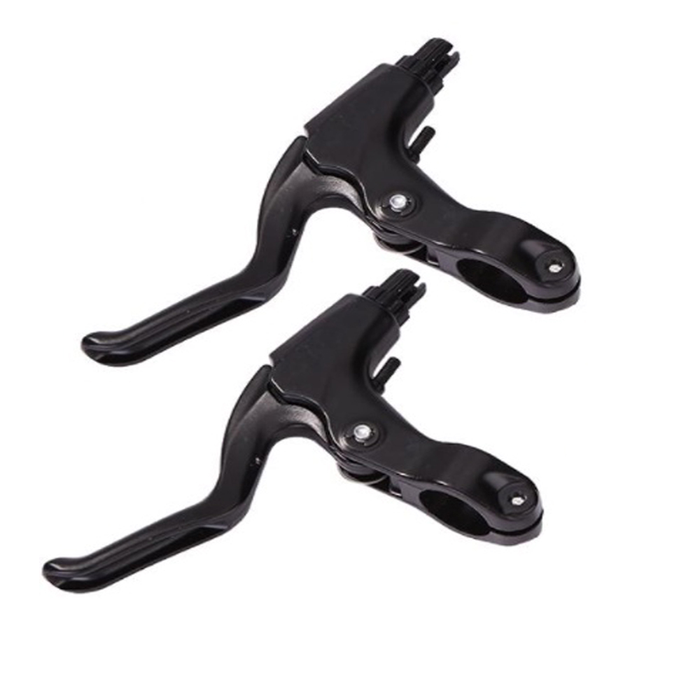 KAISER Aluminium Alloy Bicycle Levers Hand Brake 1 Pair for MTB BMX ...