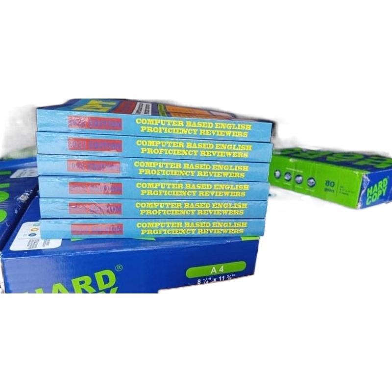 Insane131 EPT Reviewer Book 2022/DepEd Ranking 2022 | Lazada PH