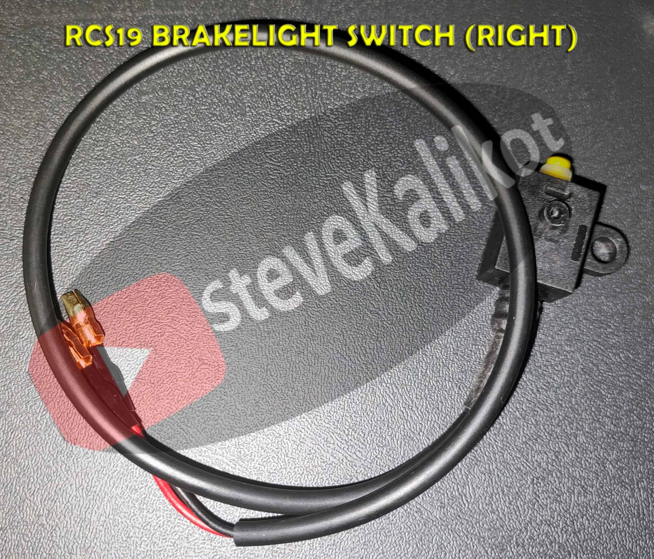 RCS19 Brakelight Switch | Lazada PH