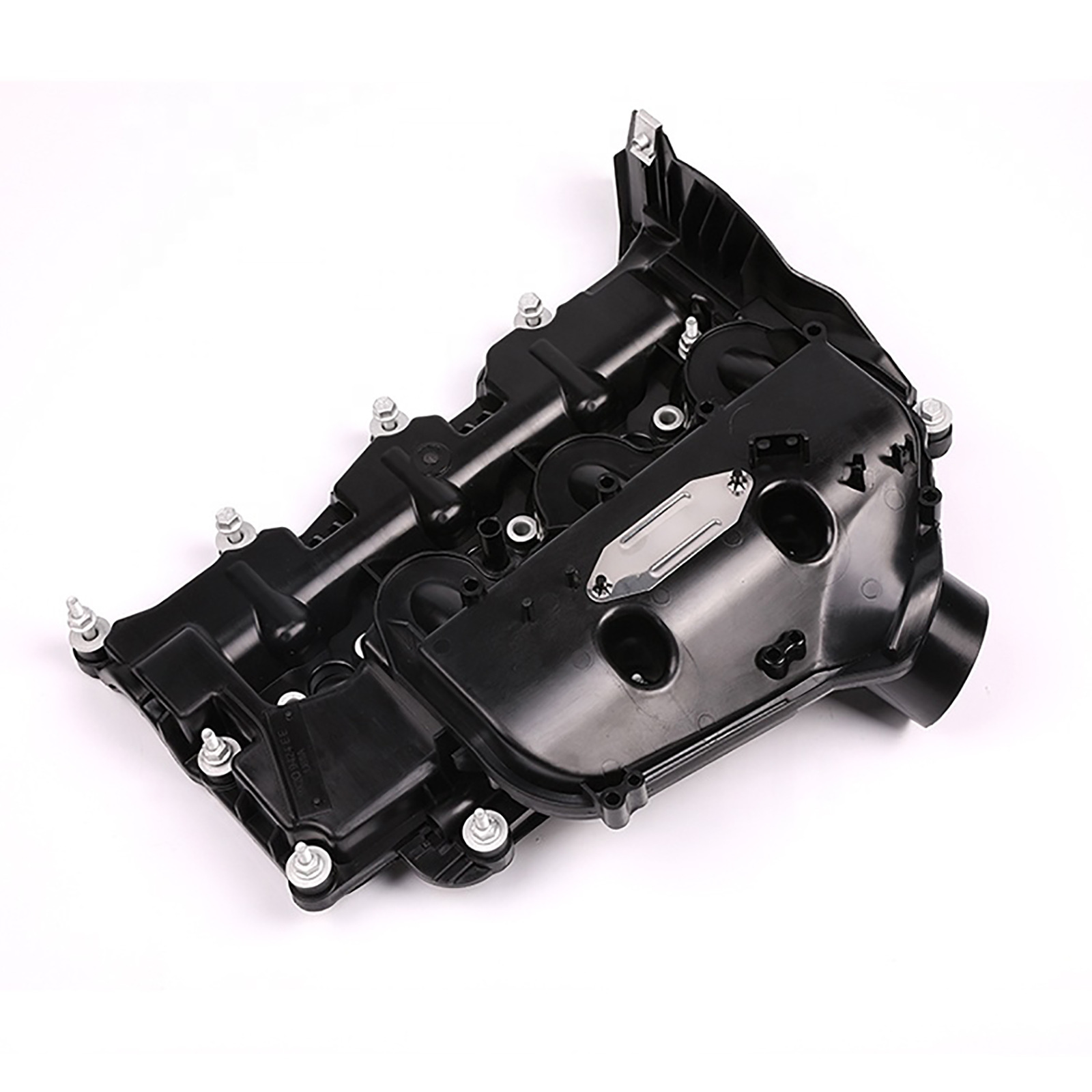 Hood shield Valve Cover 3.0 Diesel Left Applicable to Land Rover ...