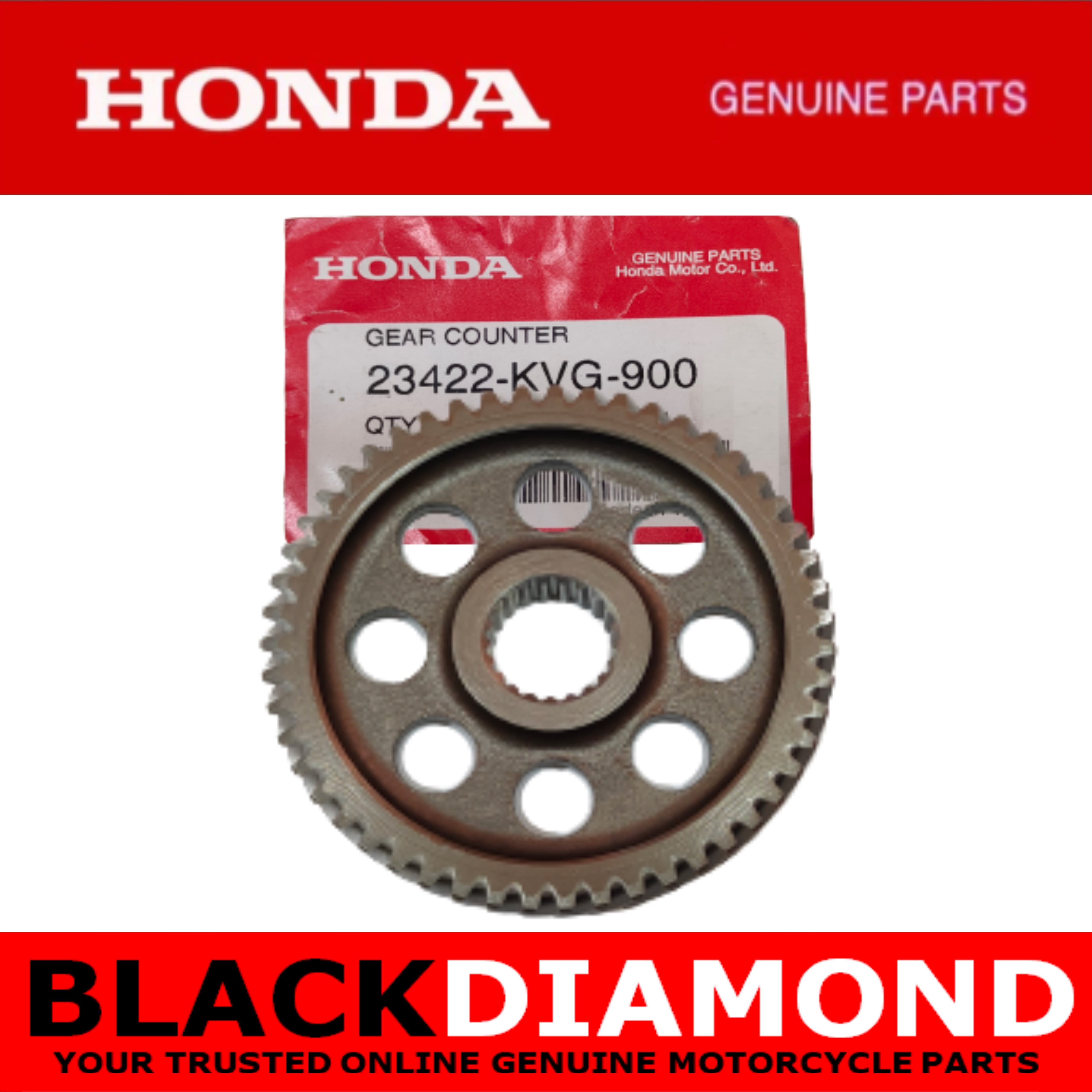 JOEY - ORIGINAL HONDA BEAT CARB TYPE 110 | ZOOMER X | GEAR, COUNTER ...