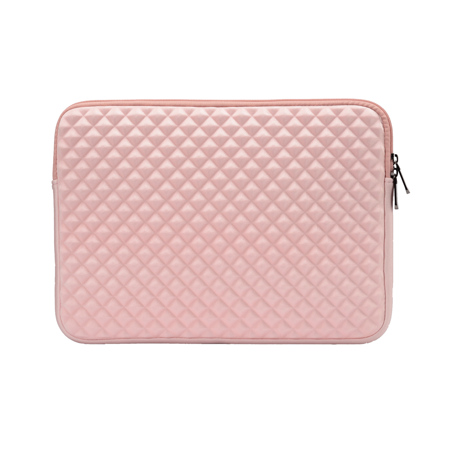 Waterproof Dustproof Shockproof Lycra Fabric Diamond Embossed Laptop ...