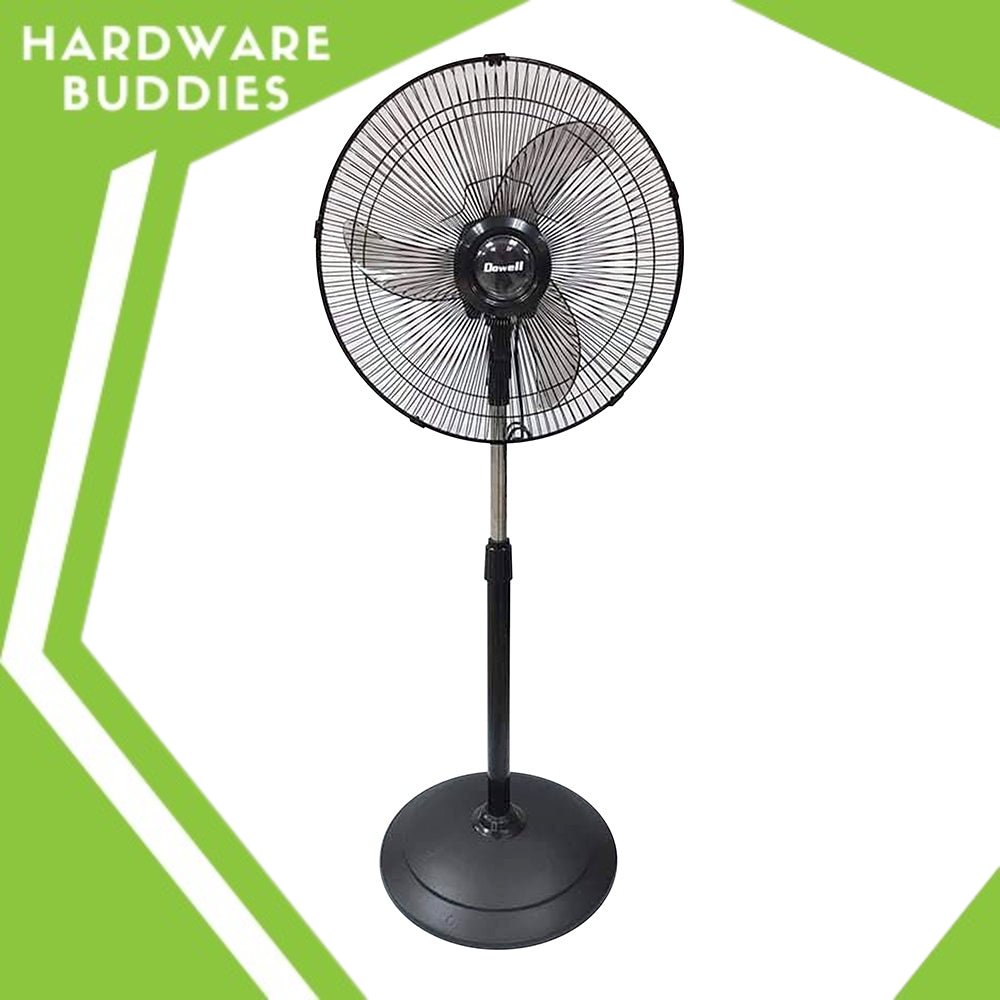 Two Dowell Stand Fan 16' STF22-16A | Lazada PH