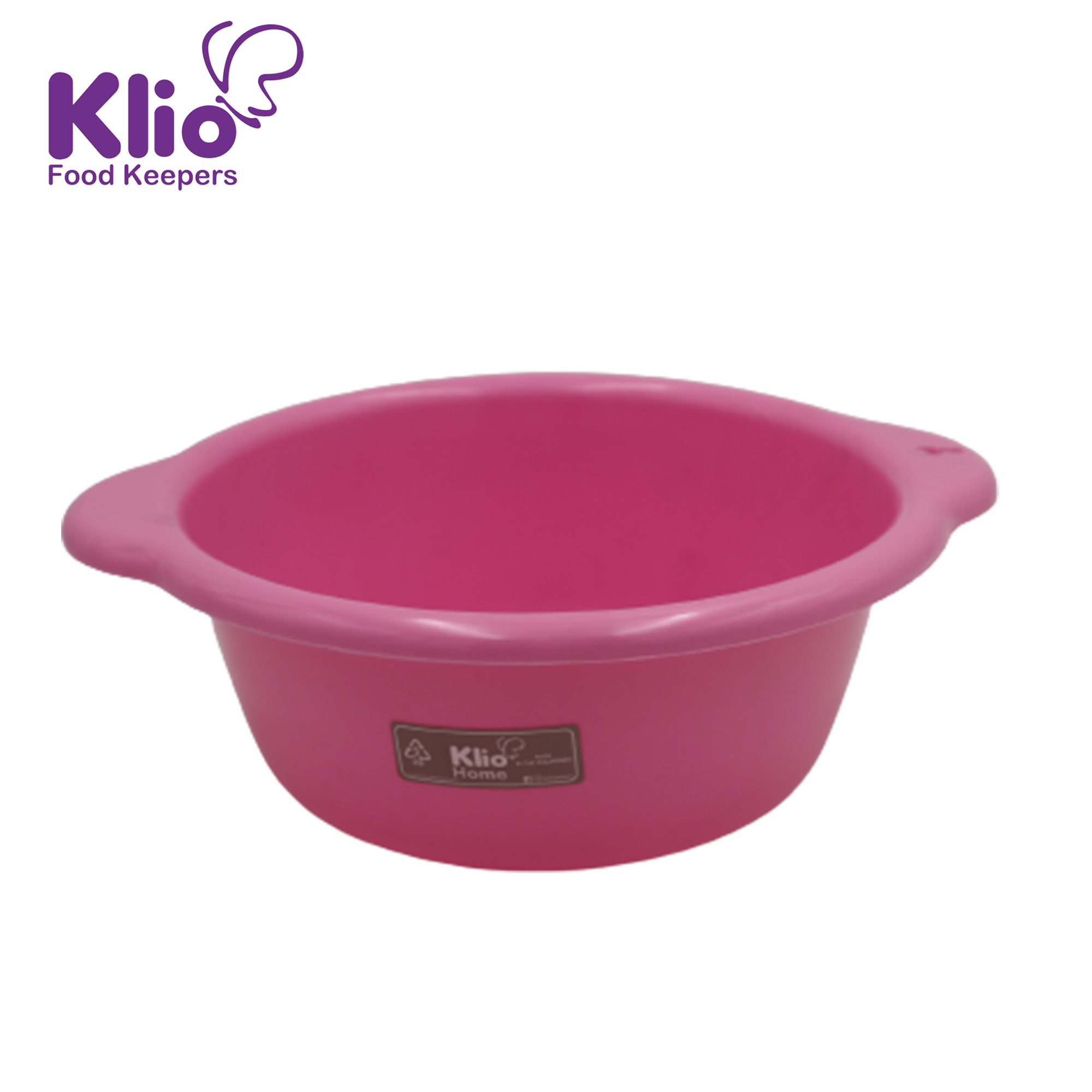 KLIO-0302 BASIN SMALL 245x213x84mm/ KLIO BABY BASIN | Lazada PH