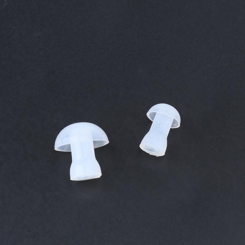 Anti Radiation Proof Covert Acoustic Tube Earpiece 3.5mm Air Tube ...