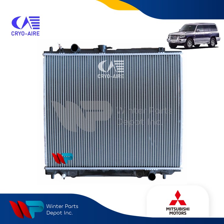 Mitsubishi Pajero Fieldmaster 1997-2003 / 4M40 2.8 Diesel Engine ...