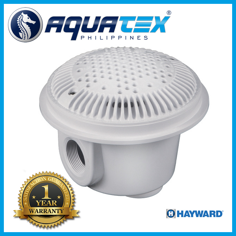 HAYWARD Pool Main Drain (Dual Suction) | Lazada PH