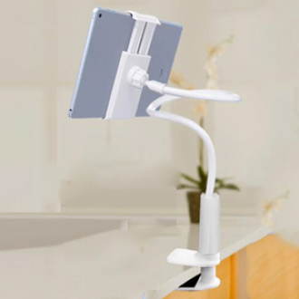 Acurve Flexible Long Arm Clip Bracket Phone Holder | Lazada PH