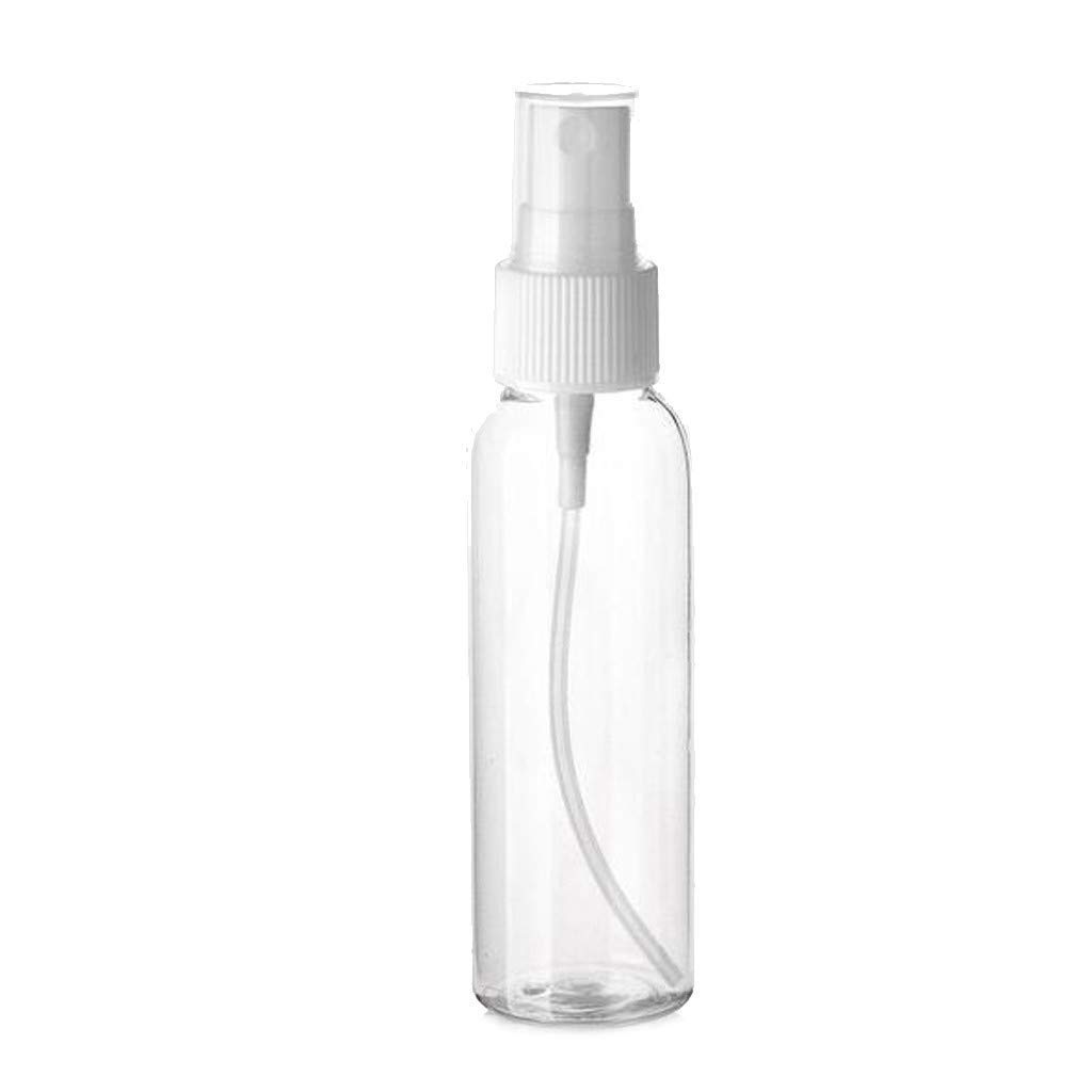 12PCS CLEAR EMPTY SPRAY BOTTLE 30ML 60ML 100ML Lazada PH 12PCS CLEAR EMPTY SPRAY BOTTLE 30ML 60ML 100ML Lazada PH