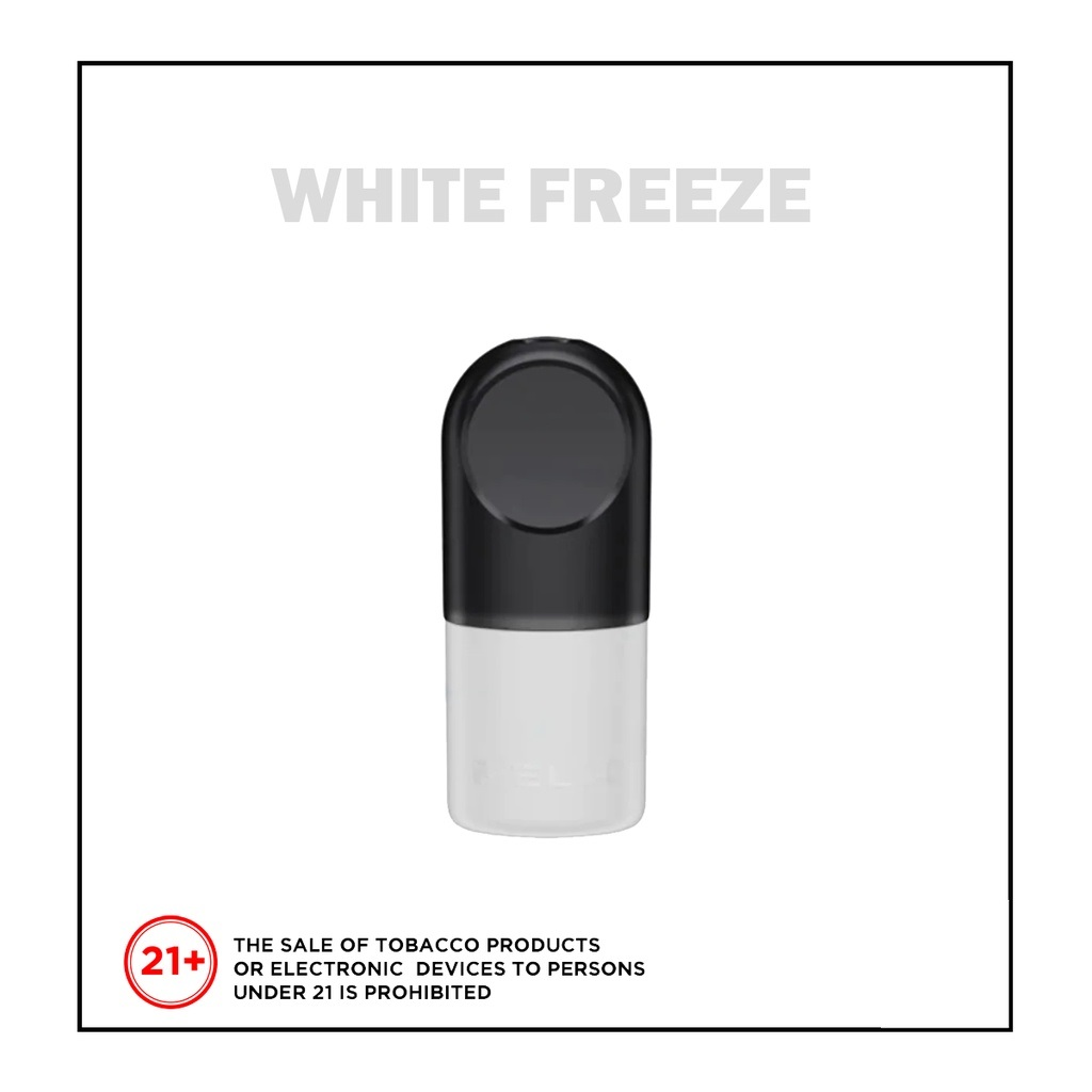 2023new taste】rel x pods vapx infinity Pod Pro Compatible With REL X ...