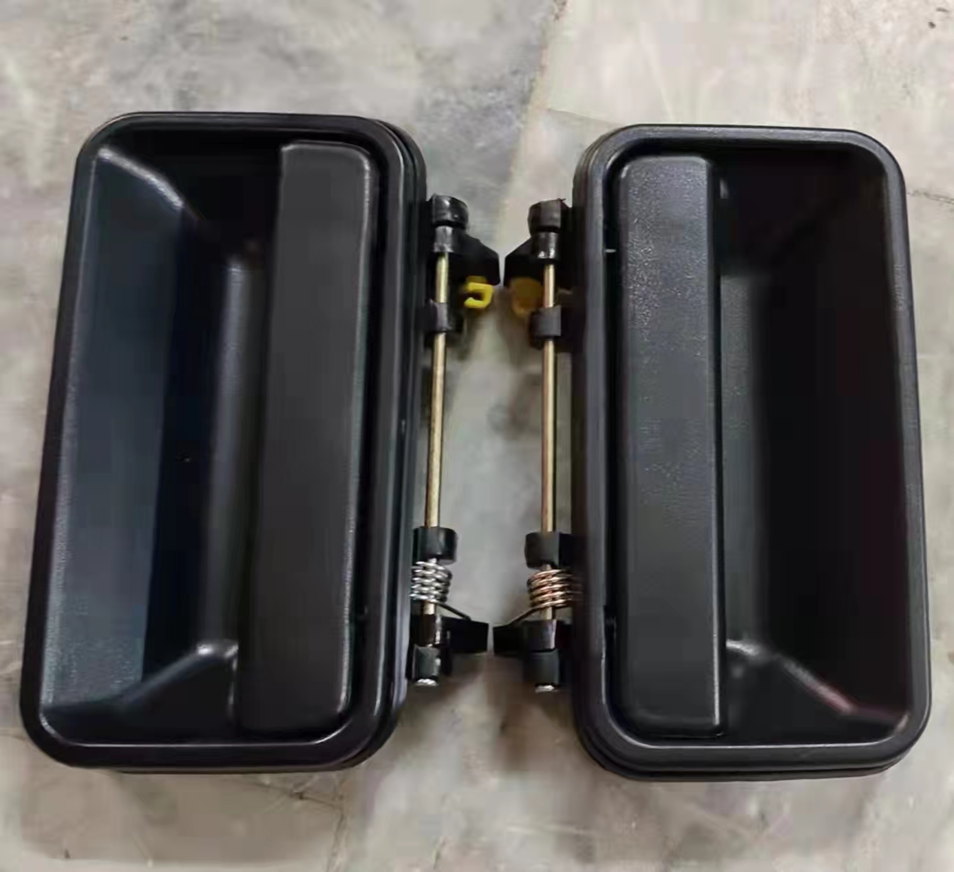 Canter Old Model Door Handle 1980-1986 Door Handle | Lazada PH