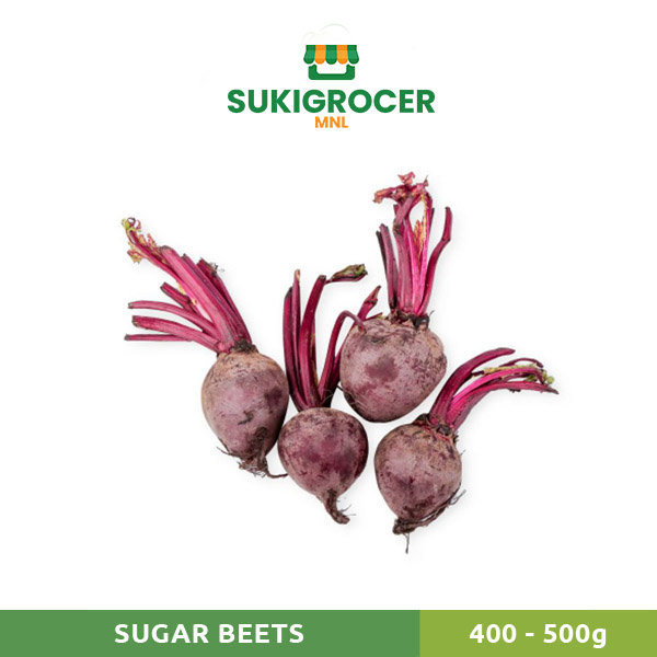 SukiGrocer Sugar Beets 400-500g | Lazada PH