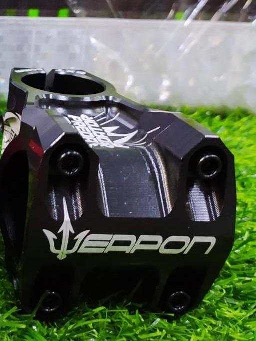 Weapon Predator Stem | Lazada PH