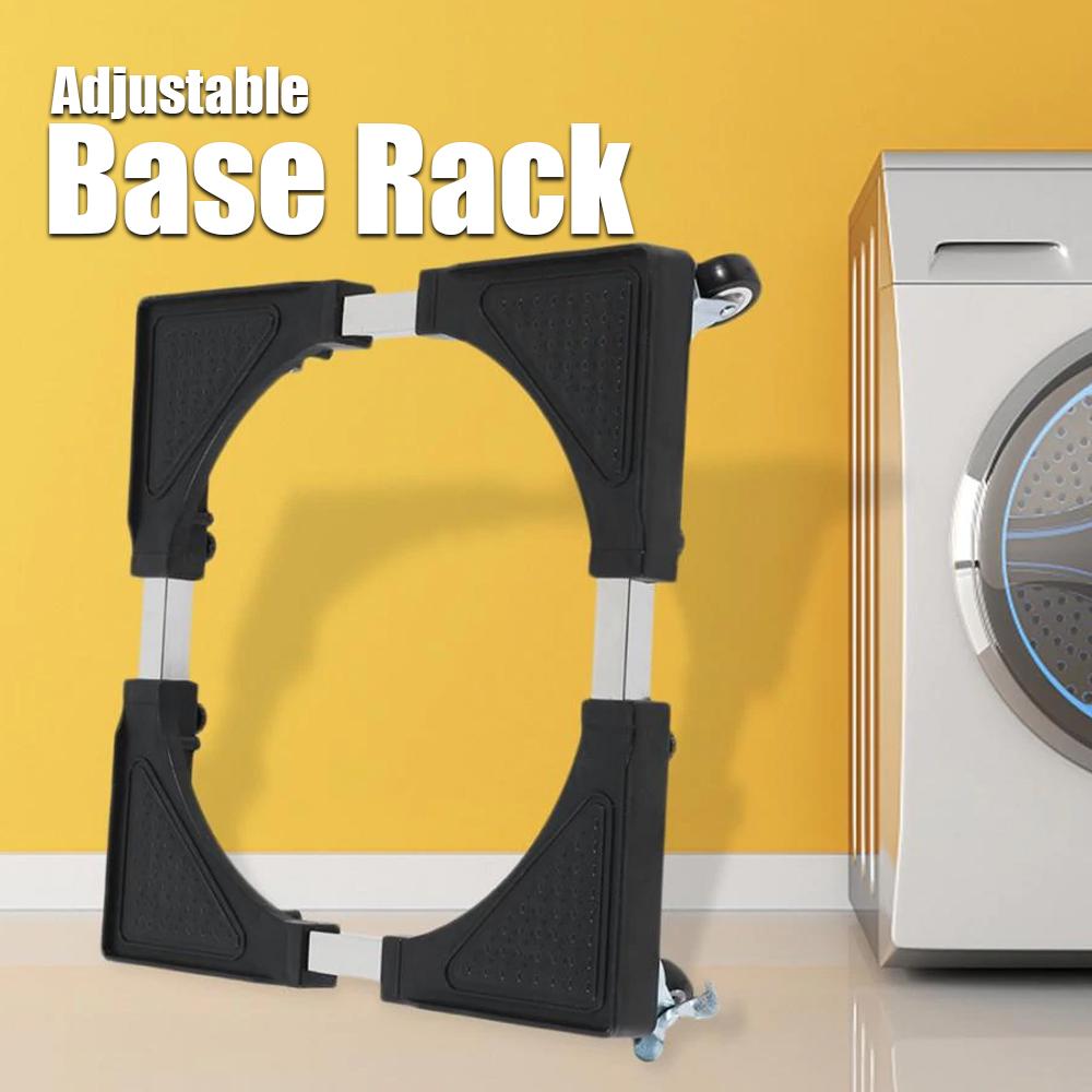 Multipurpose Base Trolley(Multifunctional Movable and Adjustable Heavy ...