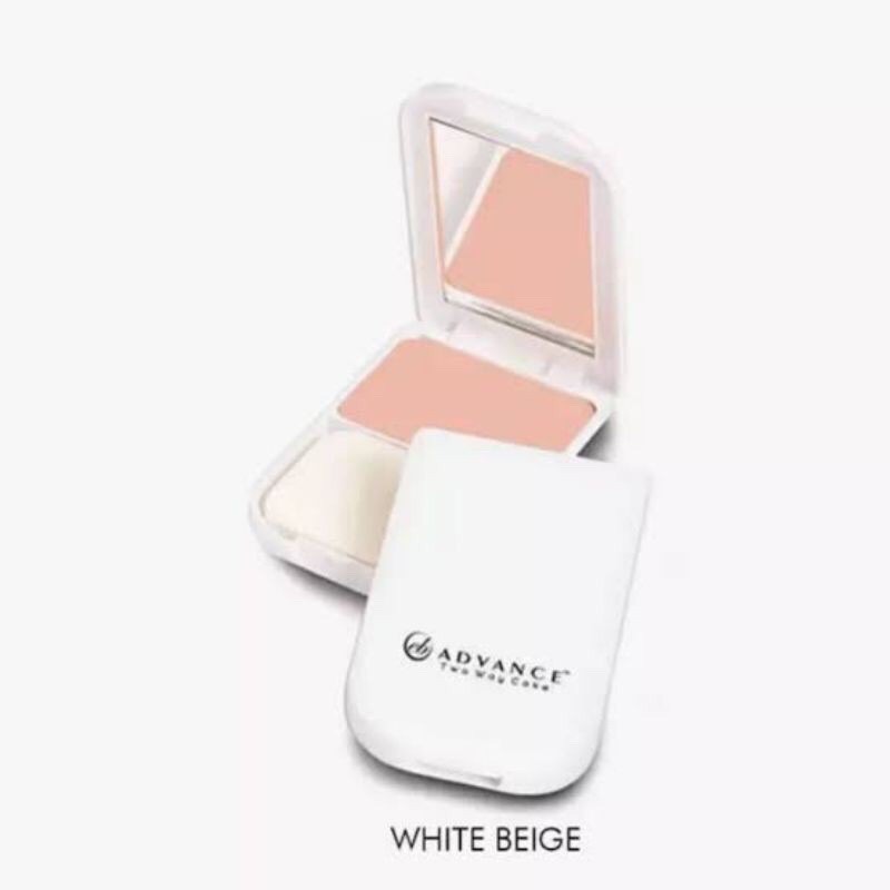 The Face Powder Ever Bilena Advance Two Way Cake 9g | Lazada PH