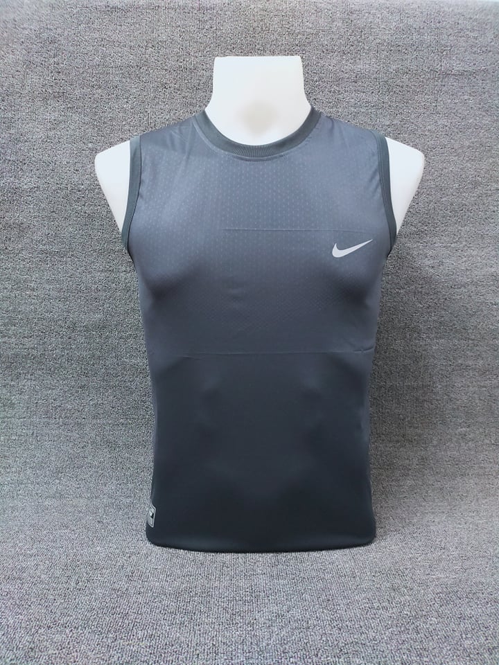 Dry-fit Sando For Men's Stretchable Good Quality | Lazada PH