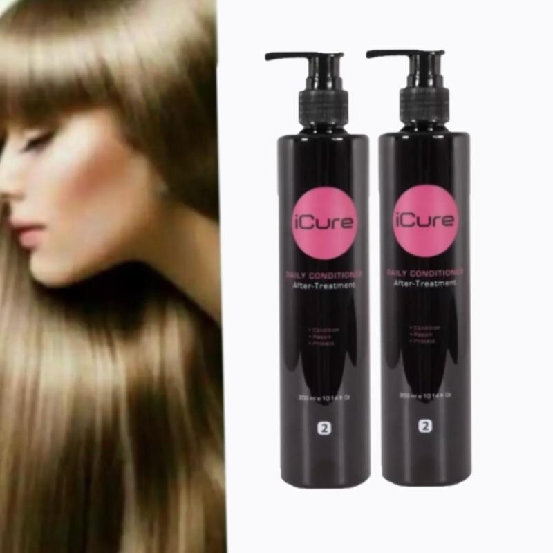 iCure Conditioner 300ml bundle of 2 | Lazada PH