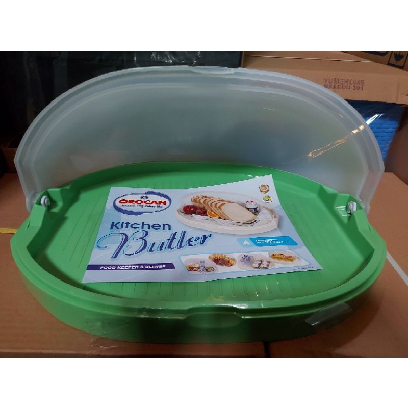 Orocan Food Keeper Server 8723 | Lazada PH