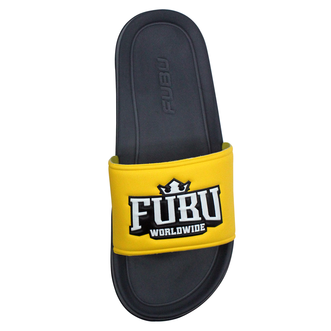 FUBU SOLE Slides Slippers For Men | Lazada PH