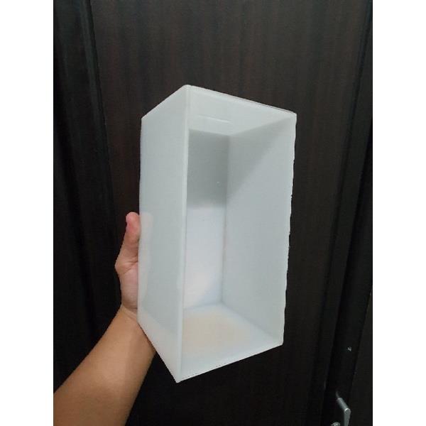 Alkansya Ipon box Acrylic | Lazada PH