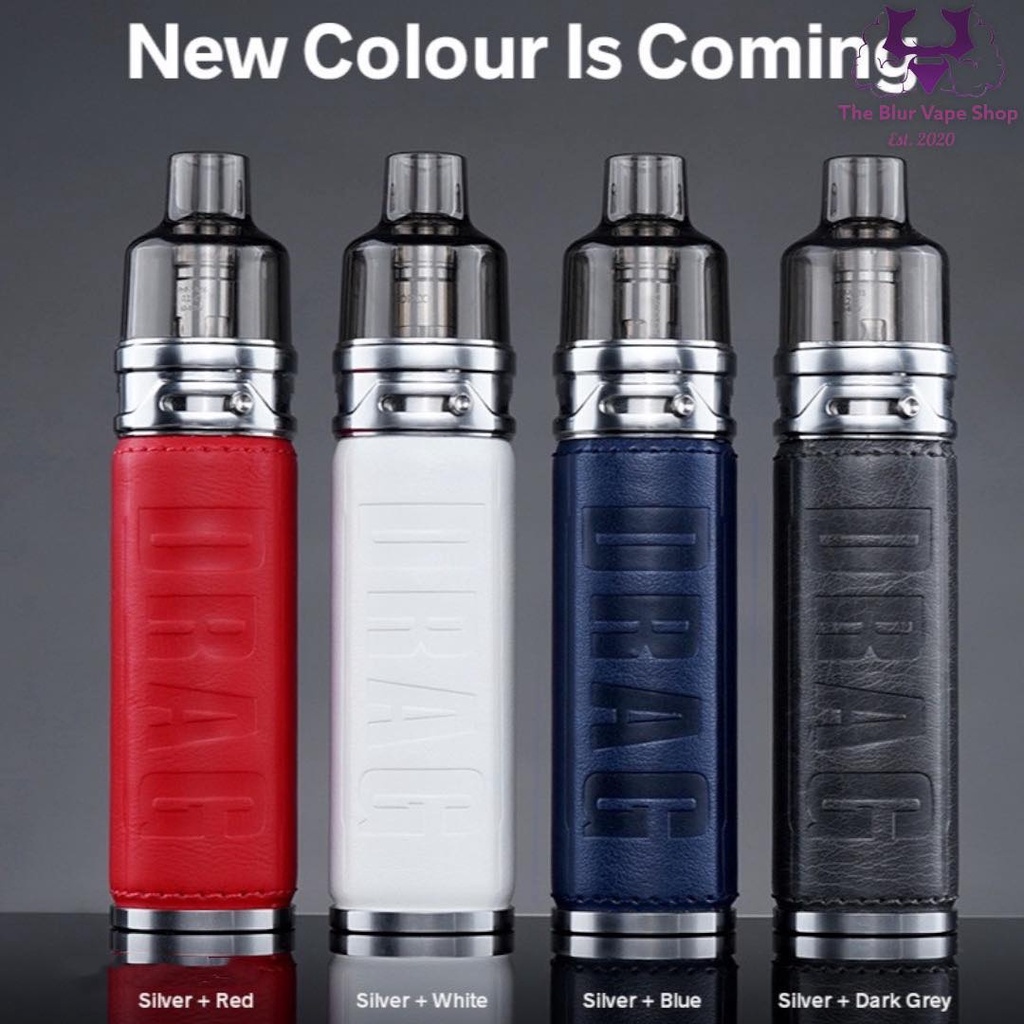 VAPE Voopoo Drag S Gene Pod SystemKit | Lazada PH