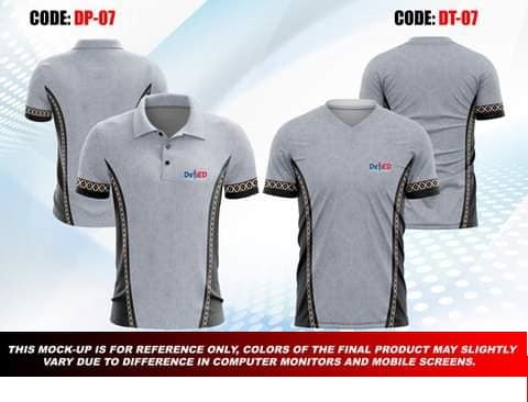 DepEd Alternative uniform | Lazada PH