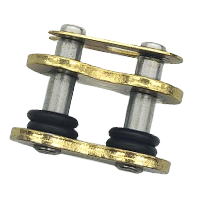 【Ready Stock】520 HV Heavy Chain Connecting Connector Master Joint Link ...