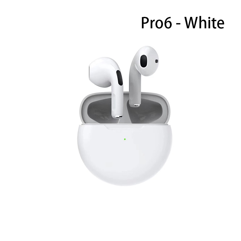 Wireless Bluetooth M19 Gaming Earbuds With Emergency Power Bank 9D HiFi ...