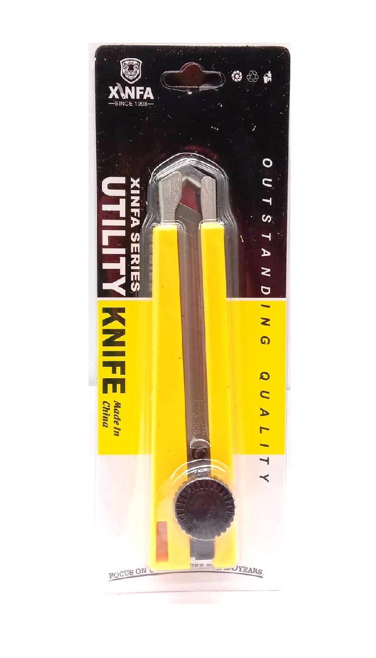 Utility Knife Cutter Blade 18mm | Lazada PH