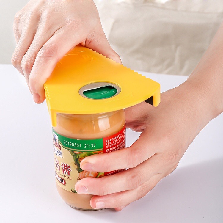 Felice- 4in1 Multifunction Can Openers Household Bottle Opener Twist ...