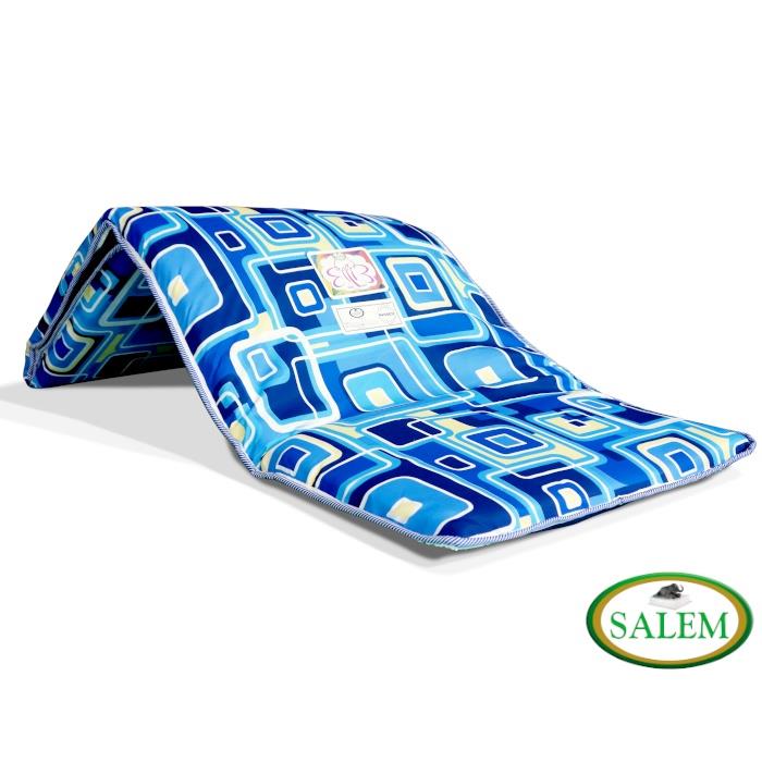 Salem Ellie Foldable Foam Mattress 1X27X75 | Lazada PH