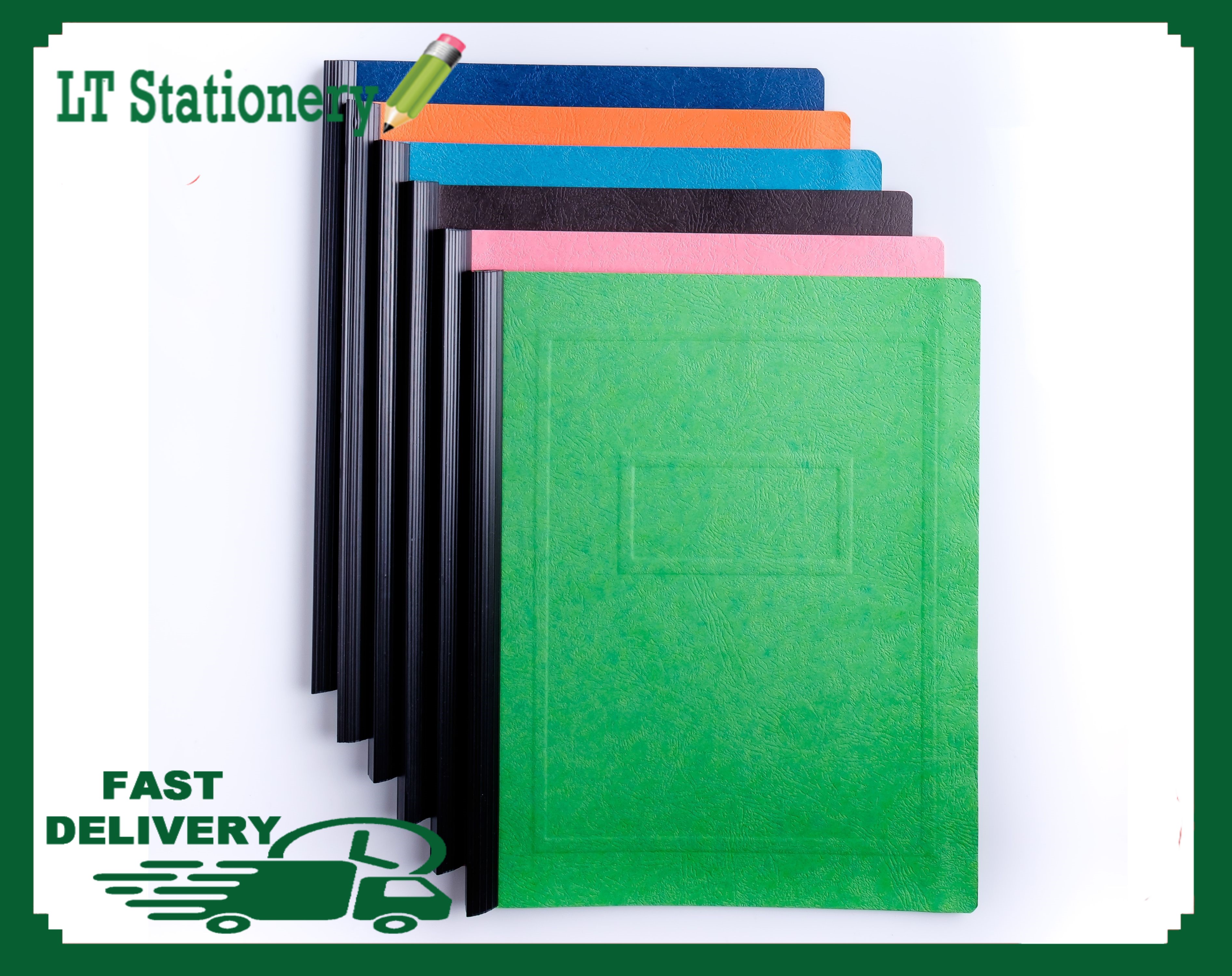 Morocco Sliding Folder Size Long | Lazada PH