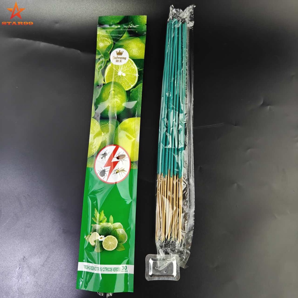 New plant scent mosquito repellent stick to repel mosquitoes Pamatay ...