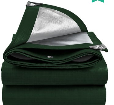 trapal waterproof makapal size 9ft x 12ft tolda trapal rain cover lona ...