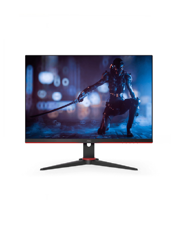 AOC 27G2SE 27" VA FHD 165Hz Free Sync Gaming Monitor | AOC Gaming ...