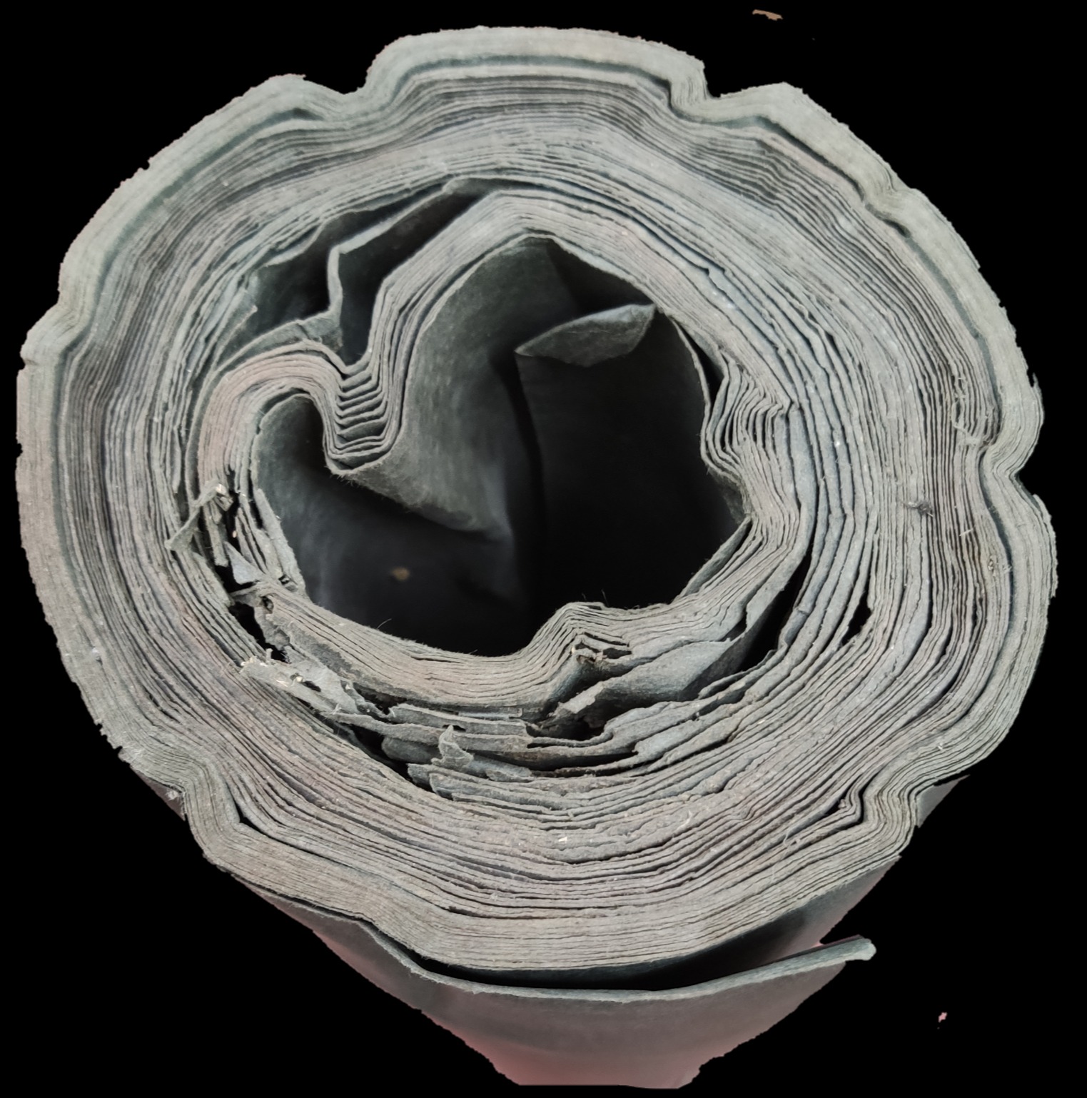 Fish Paper 010 Insulation Paper 010 0.254mm (1 Meter by 1 Meter ...