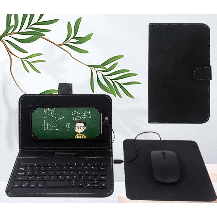 [Hot sales]卍 Phone keyboard and mouse for android type c otg connector ...