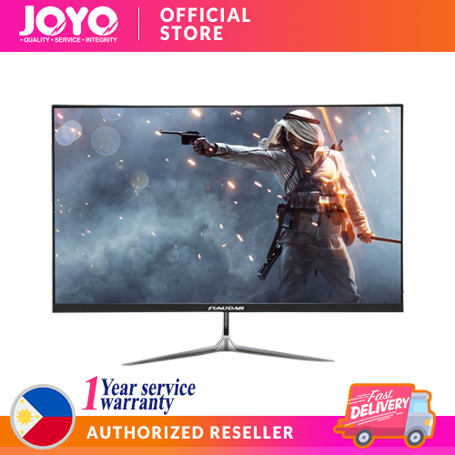 FONUDAR N2245 21.5" LED/IPS/5MS/75HZ/FHD/VGA+HDMI/VESA/ WIDE MONITOR ...