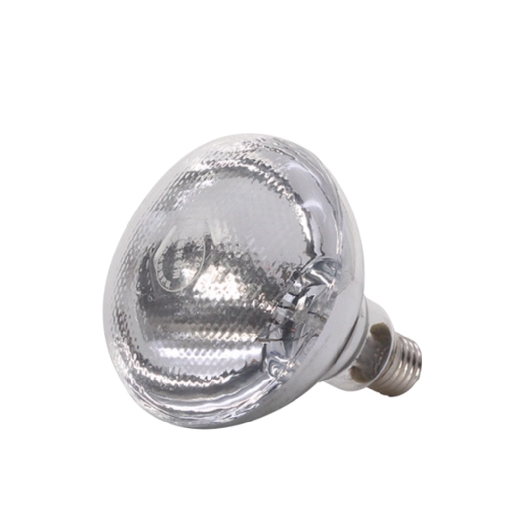 Infrared light bulb 100 watts infrared heat lamp bulb 100 watts ...