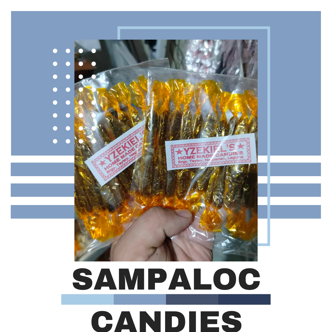 Sampaloc Candies | Lazada PH