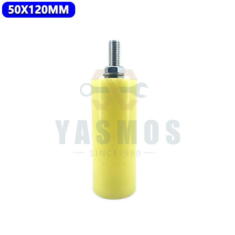Sliding door roller Pillow block bearing Nylon roller guide wheel ...